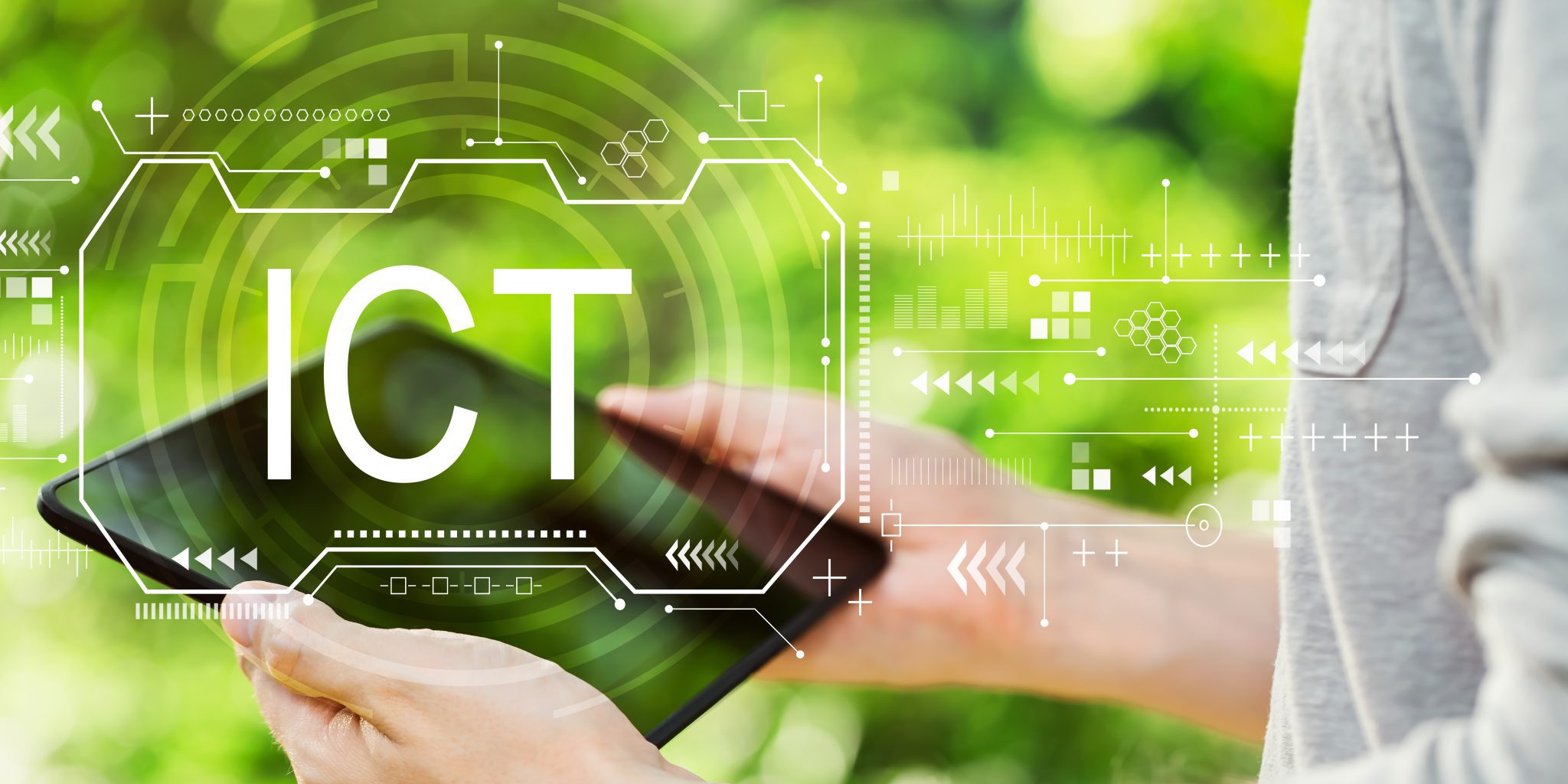 ICT - Company Connect